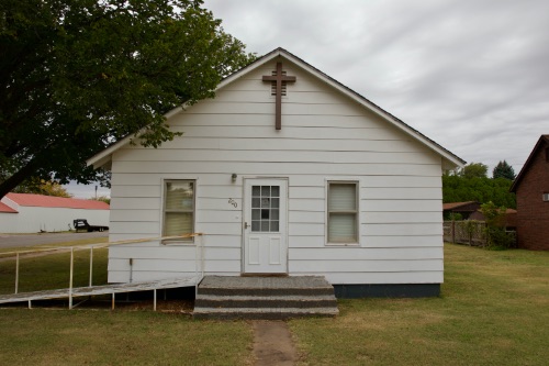 Holy Spirit Quasi-Catholic Parish