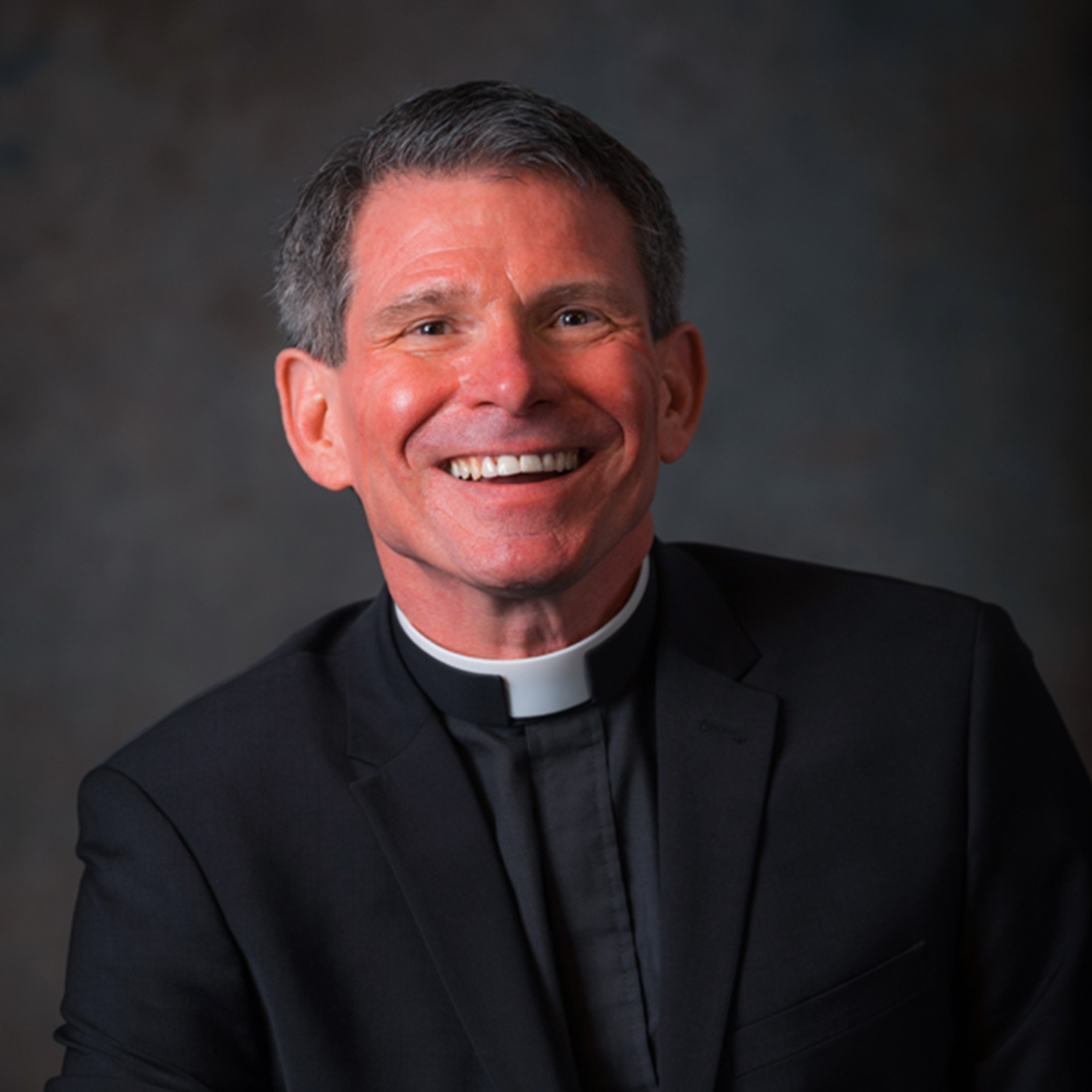 Pastoral Ministry Formation