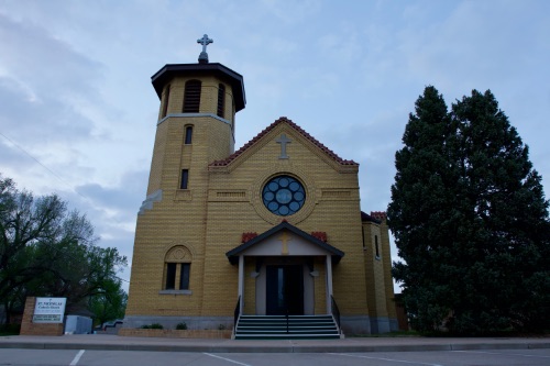 St. Nicholas Catholic Church