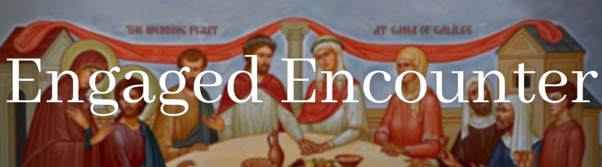 Engaged Encounter